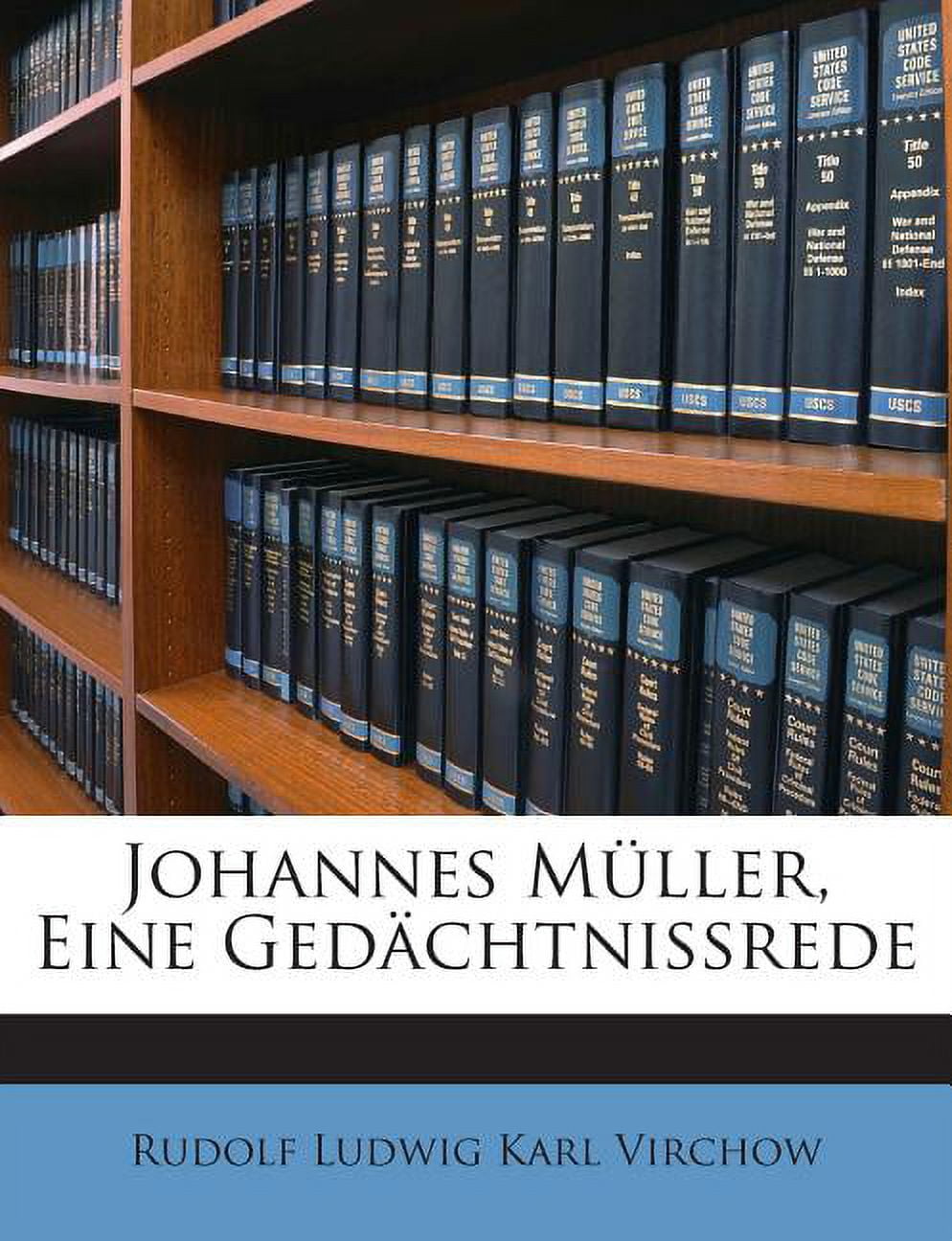 Johannes Muller