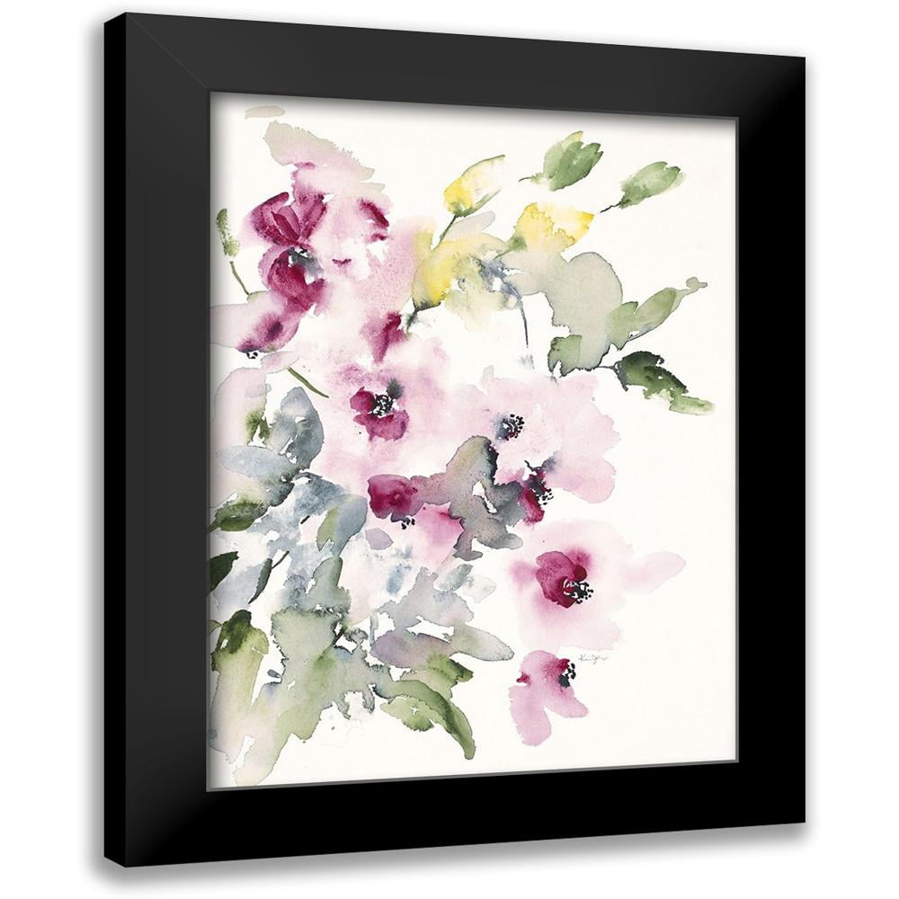 Johannesson, Karin 11x14 Black Modern Framed Museum Art Print Titled ...