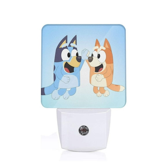Bluey Night Light