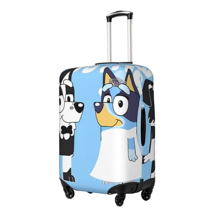 Bluey 3-Piece Travel Set - Walmart.com