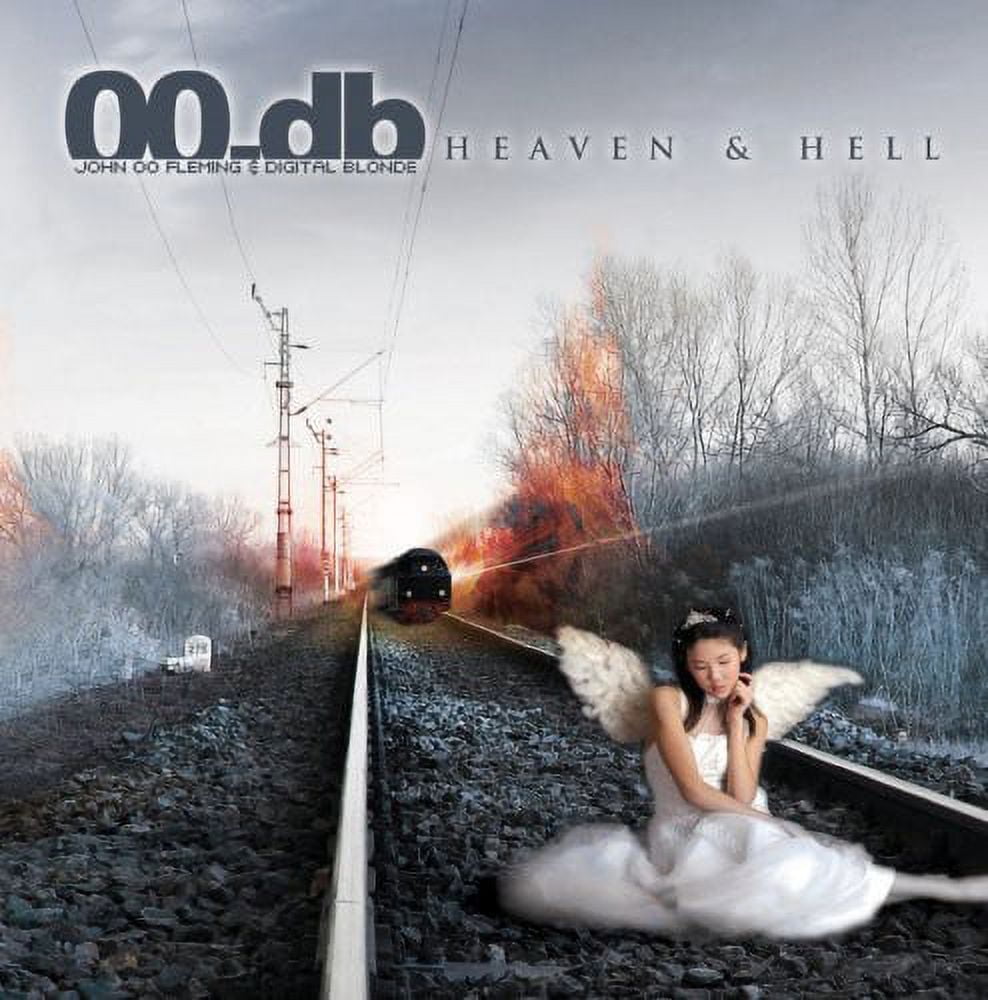 John "00" Fleming - Heaven and Hell - Rock - CD - Walmart.com