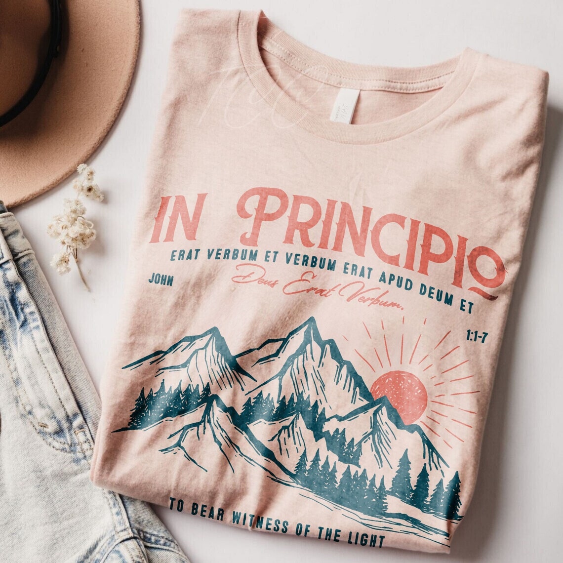 John 1:1 Cc Cycle 3 Shirt Classical Conversations Shirt Cc Tutor ...