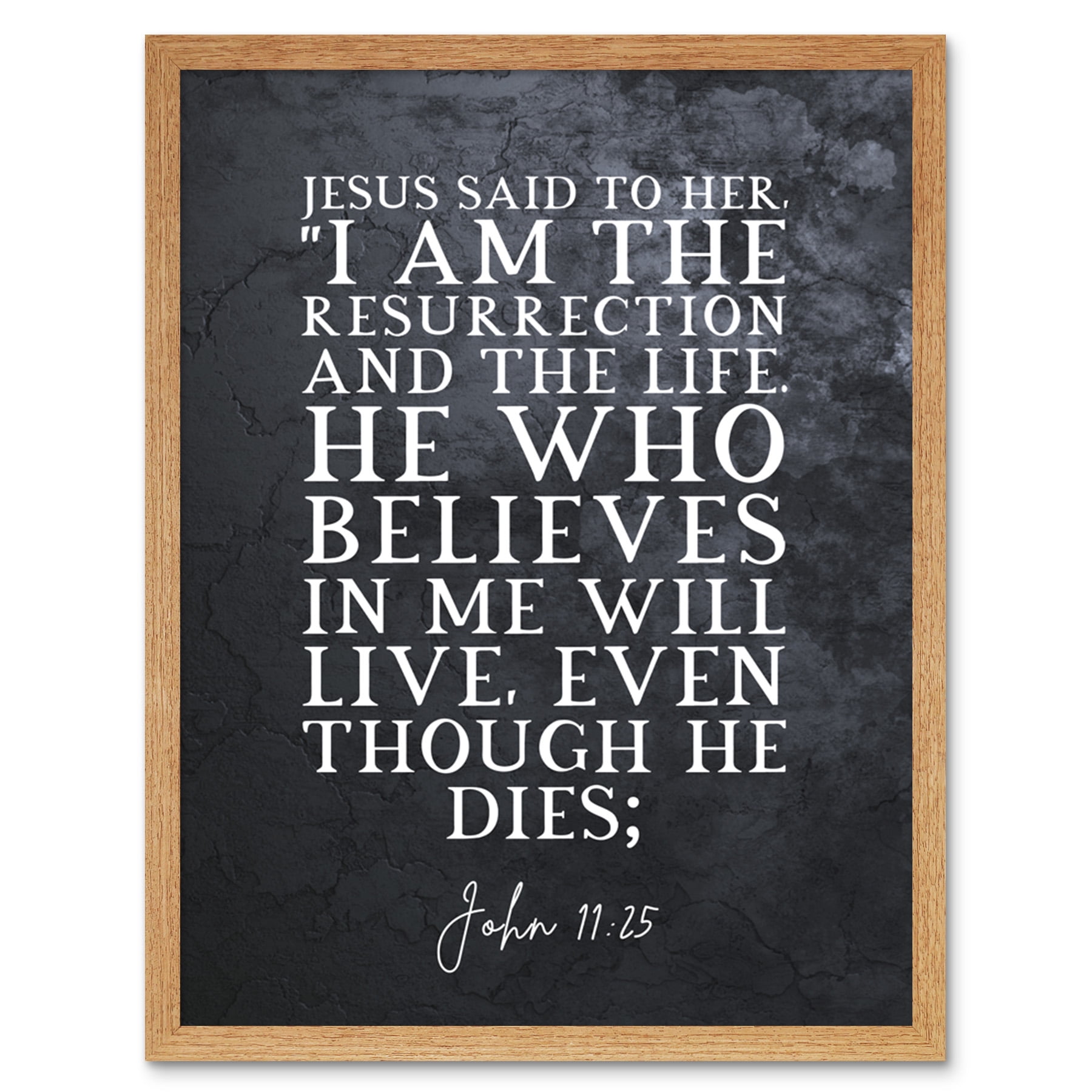 Jesus Resurrectionwith Quotes