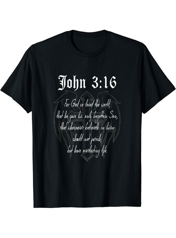 John Tee Shirt