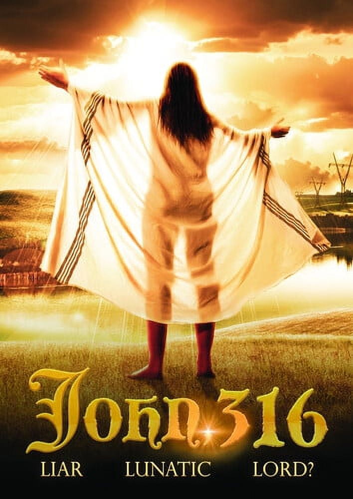 John 316 (DVD), Dreamscape, Drama - Walmart.com