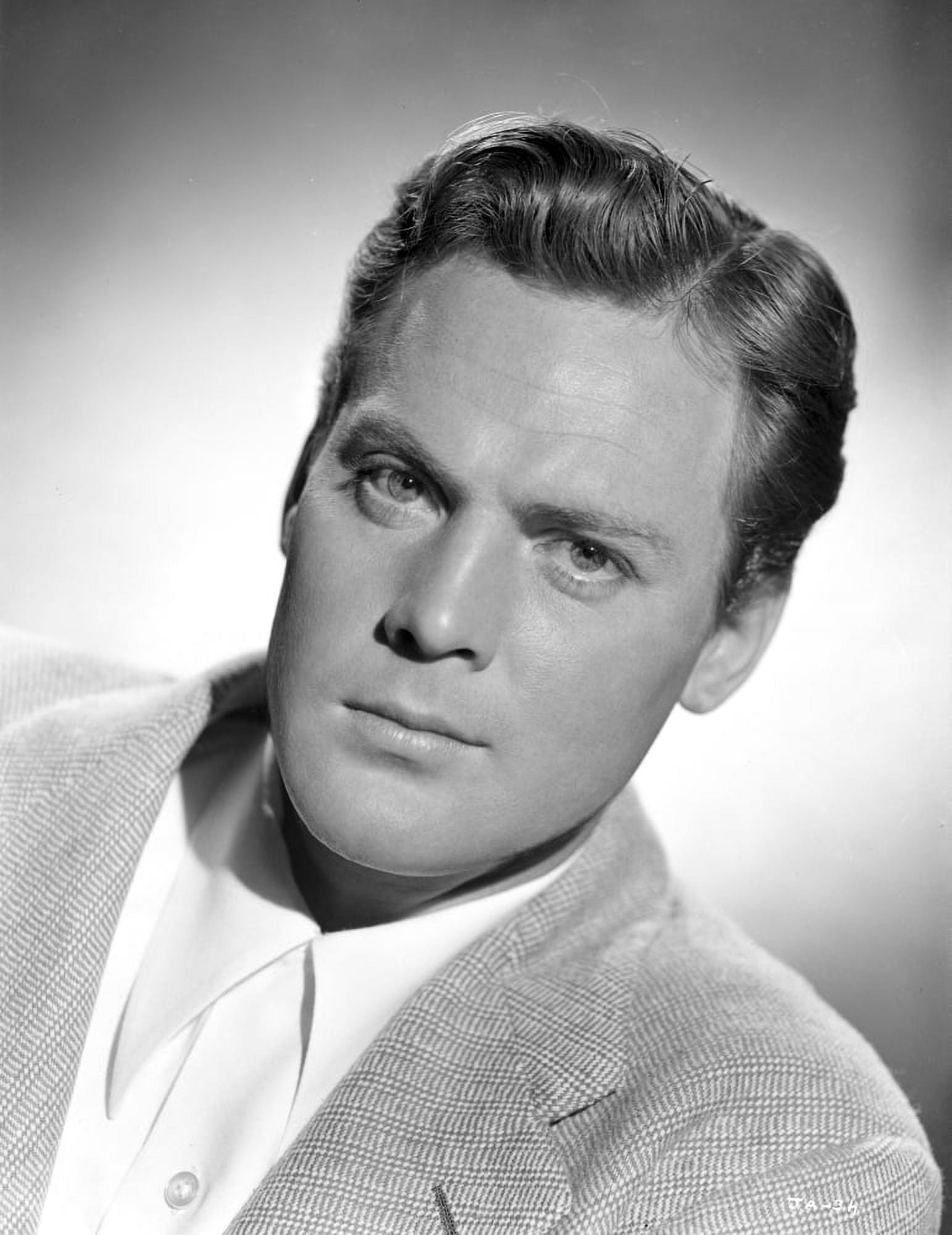 John Agar Photo Print (8 x 10) - Walmart.com