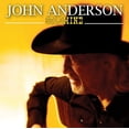 John Anderson - Goldmine - Music & Performance - CD - Walmart.com