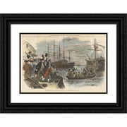 Boston Harbor Tea Party