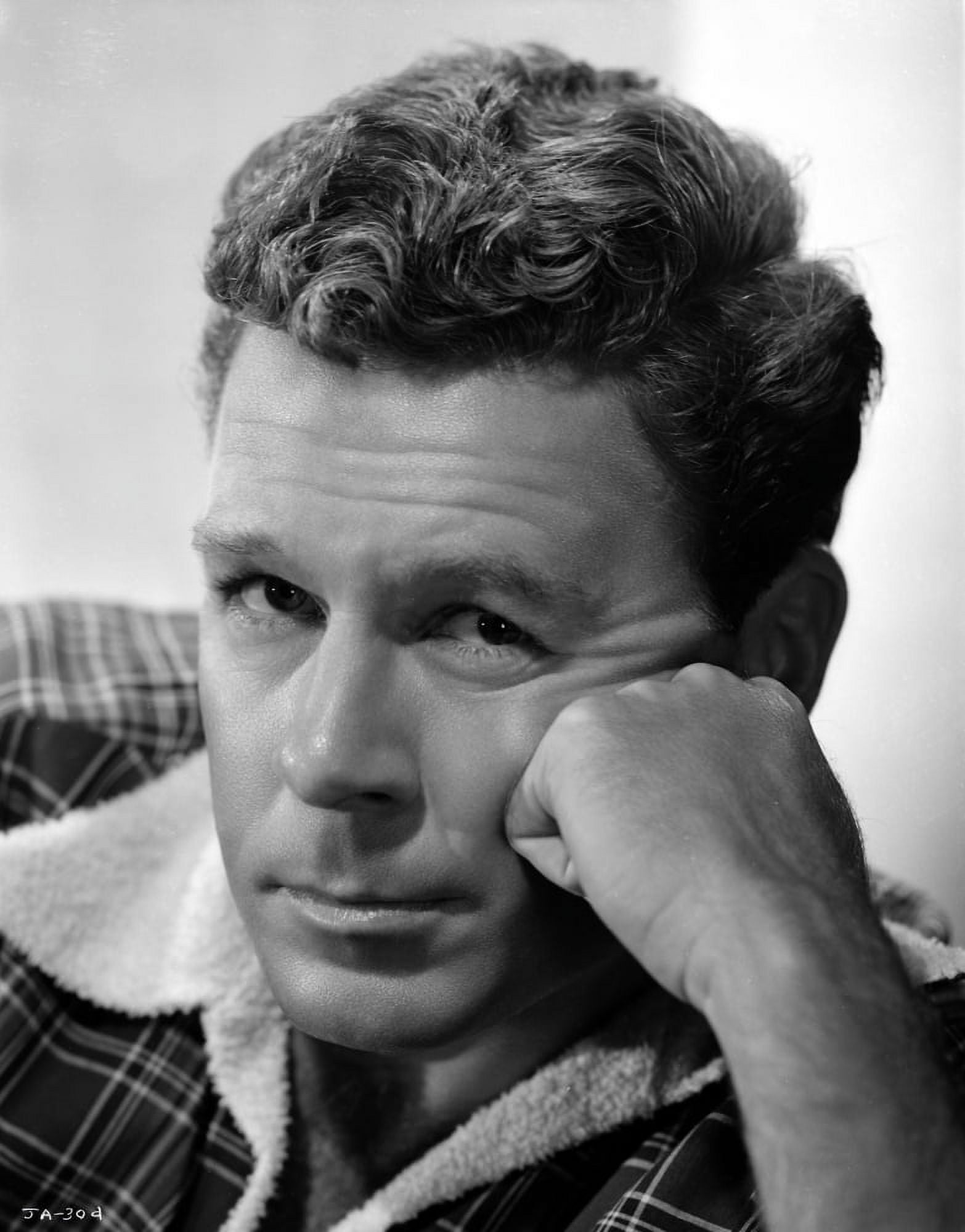 John Archer Photo Print (8 x 10) - Walmart.com