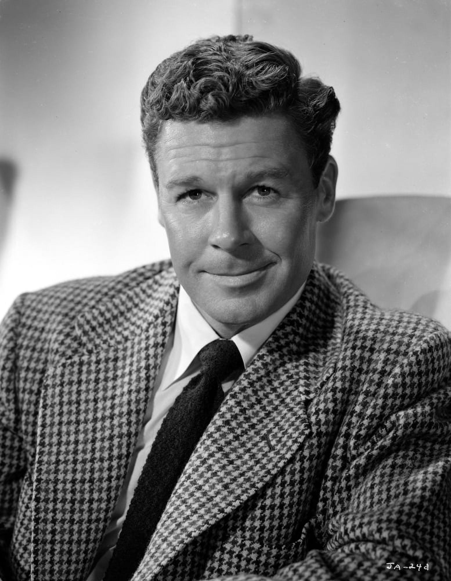 John Archer Photo Print (8 x 10) - Walmart.com