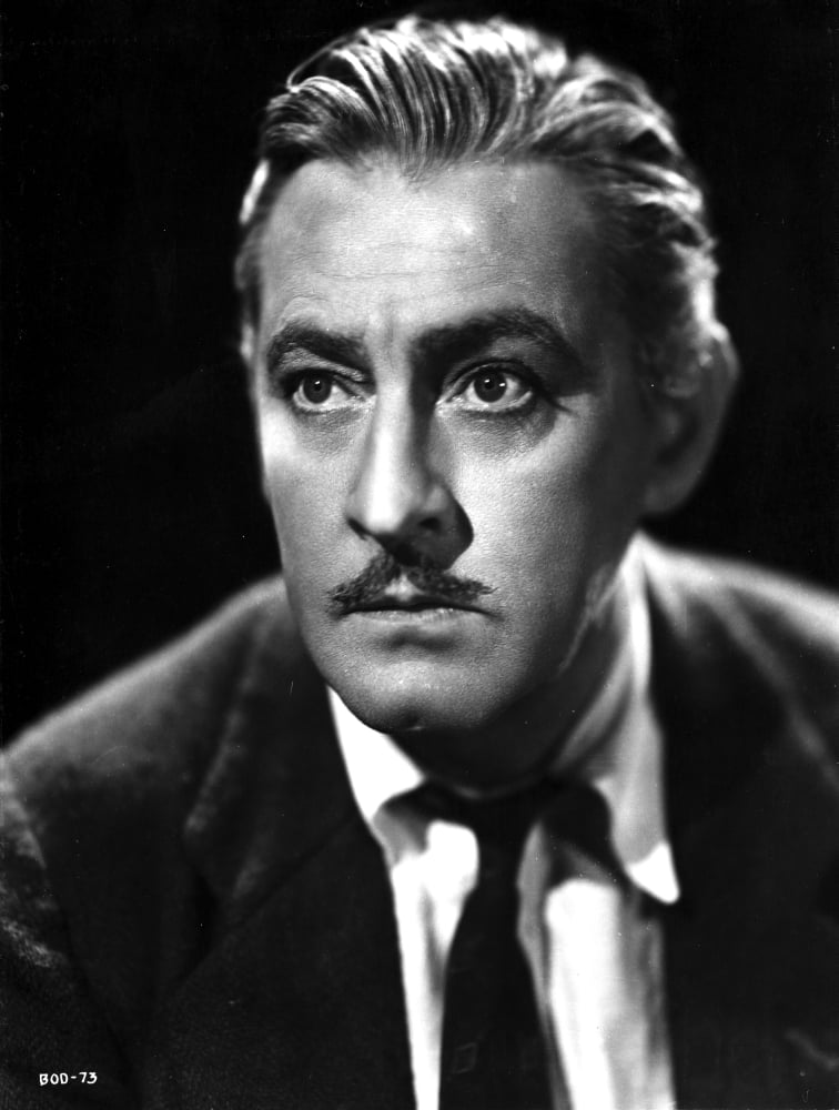 John Barrymore Photo Print (24 x 30) - Walmart.com