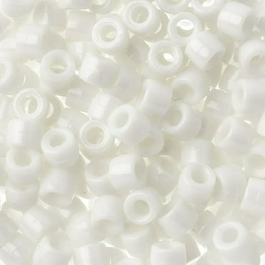 Melissa & Doug Bead Sequencing Set With 46 Wooden Beads and 5 Double ...