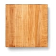 John Boos B Series Square Wooden Maple Cutting Board 12”x12” – 1.5 ...