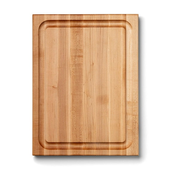 John Boos CB Series Rectangular Wooden Maple Cutting Board 20”x15” – 1. ...