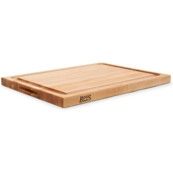 Maple Wood Cutting Board