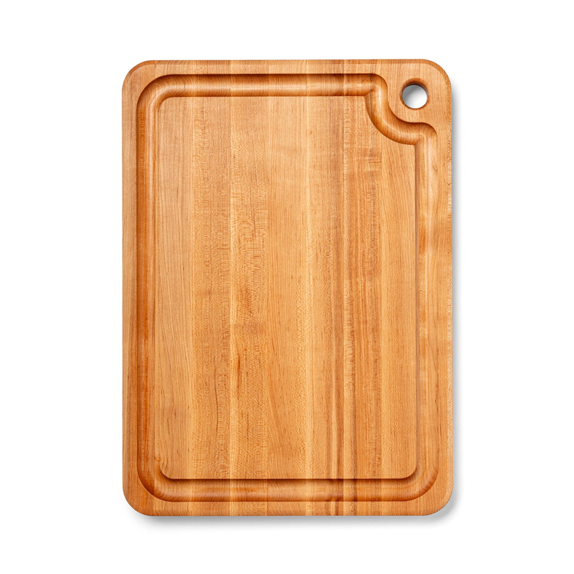 John Boos Prestige Reversible Wood Cutting Board, 22" x 16" x 1 1/4 ...