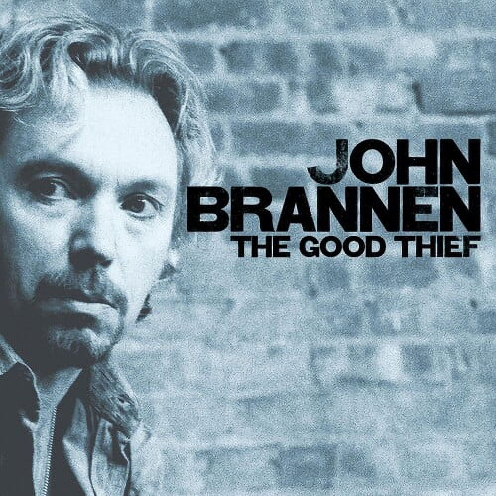 John Brannen - The Good Thief - Rock - CD - Walmart.com