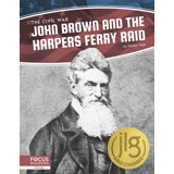 John Brown and the Harpers Ferry Raid (Paperback) - Walmart.com