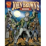 John Brown's Raid on Harpers Ferry - Walmart.com