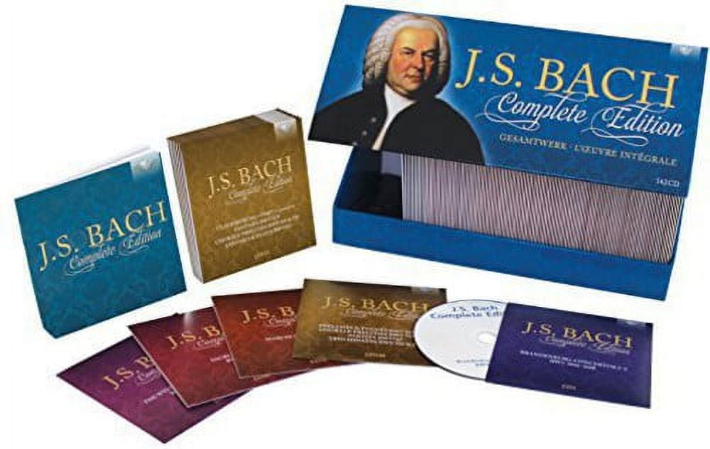 John Bullard - Complete Edition - Music & Performance - CD - Walmart ...