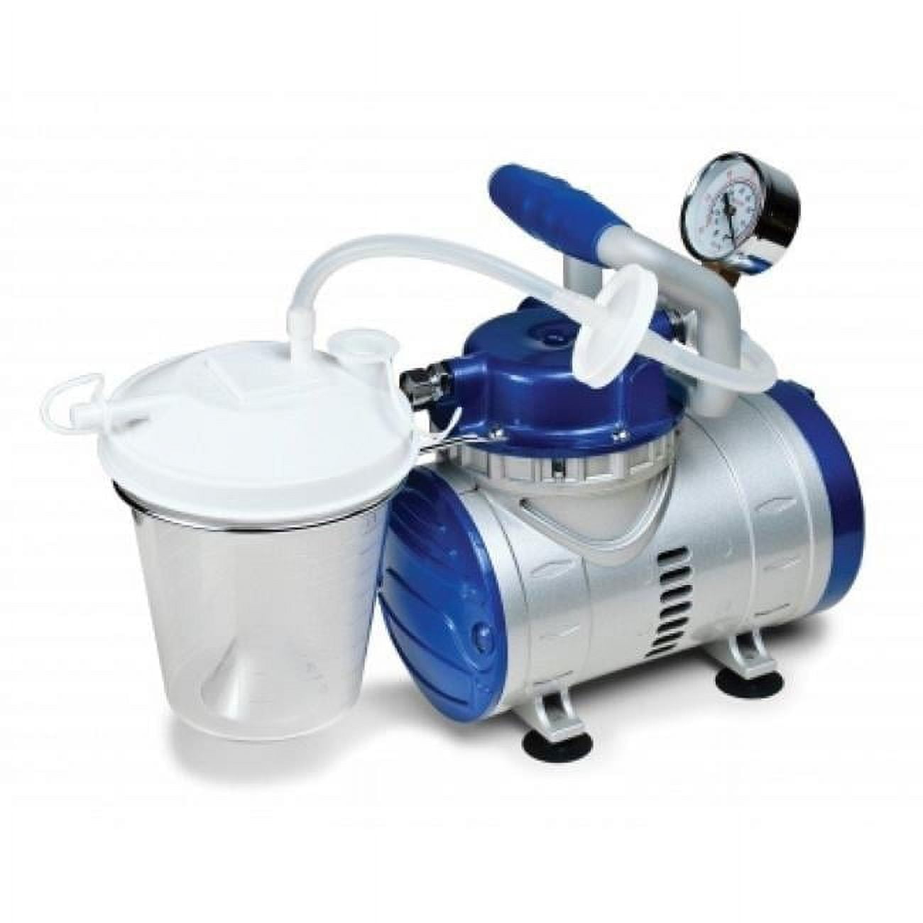 John Bunn Vacutec 800 EV2 Suction Aspirator - Walmart.com