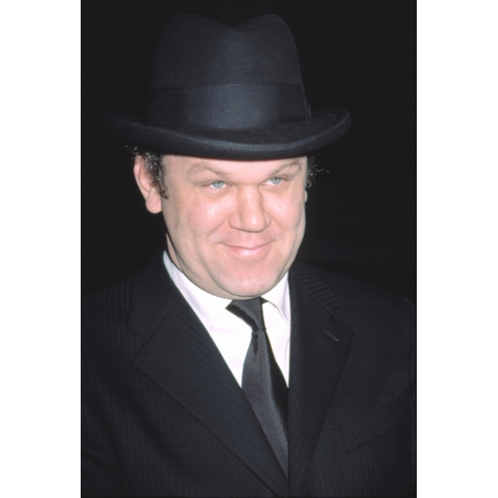 John C. Reilly At Premiere Of Chicago, Ny 12182002, By Cj Contino ...
