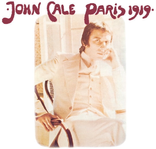 John Cale - Paris 1919 - Music & Performance - Vinyl - Walmart.com