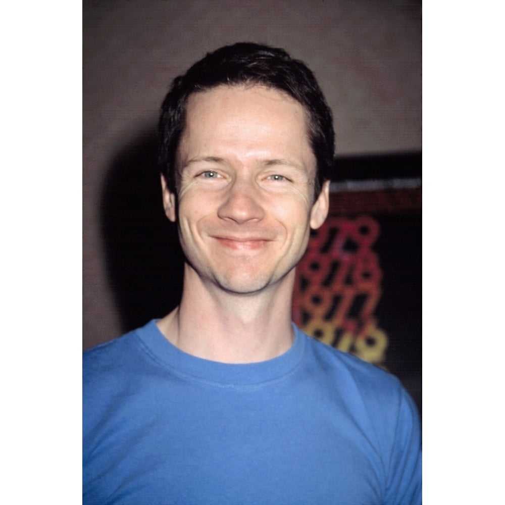 John Cameron Mitchell At Premiere Of It Runs In The Family Ny 4132003 ...