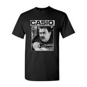Casio T Shirt