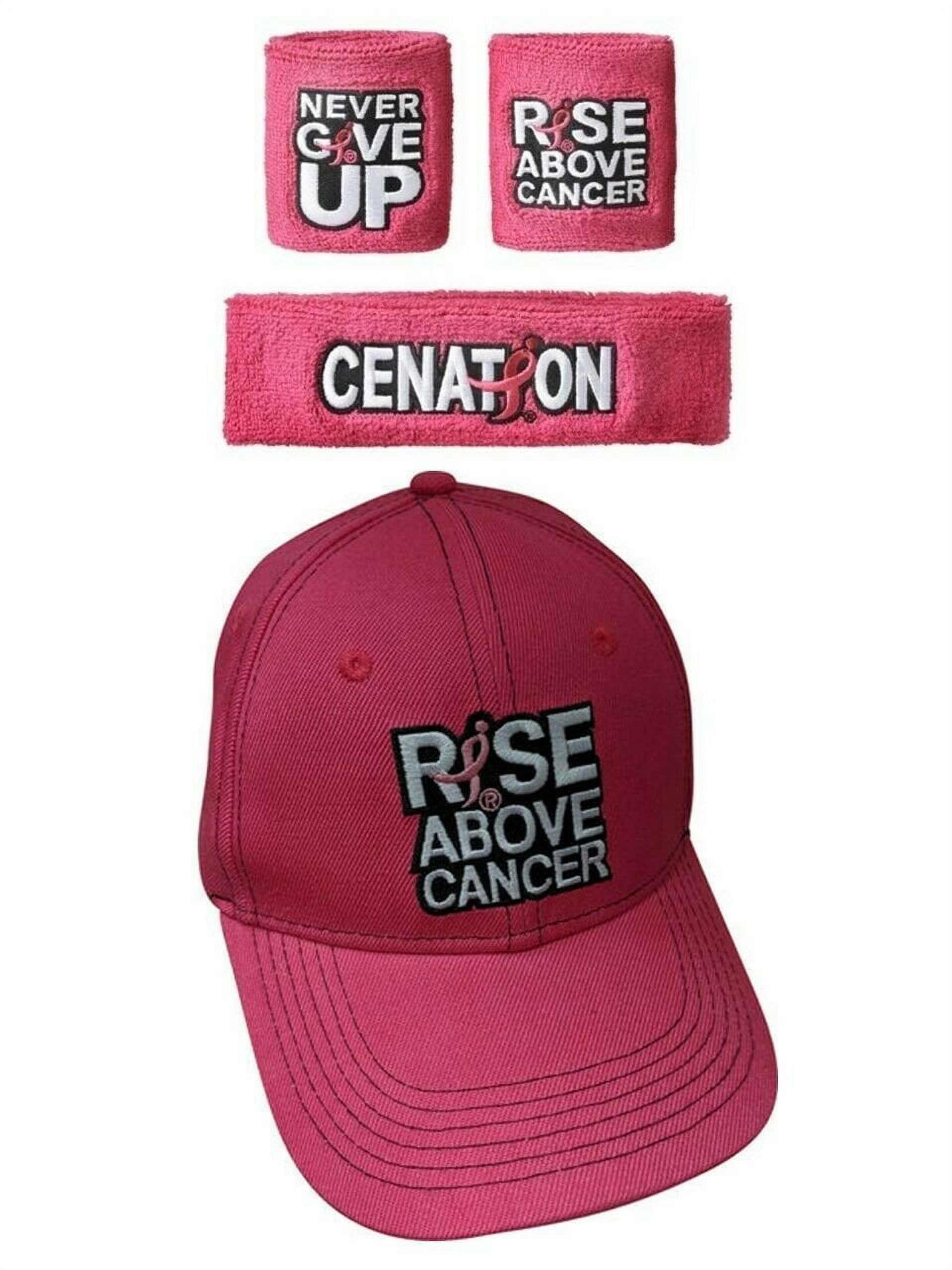 Rise Above Cancer