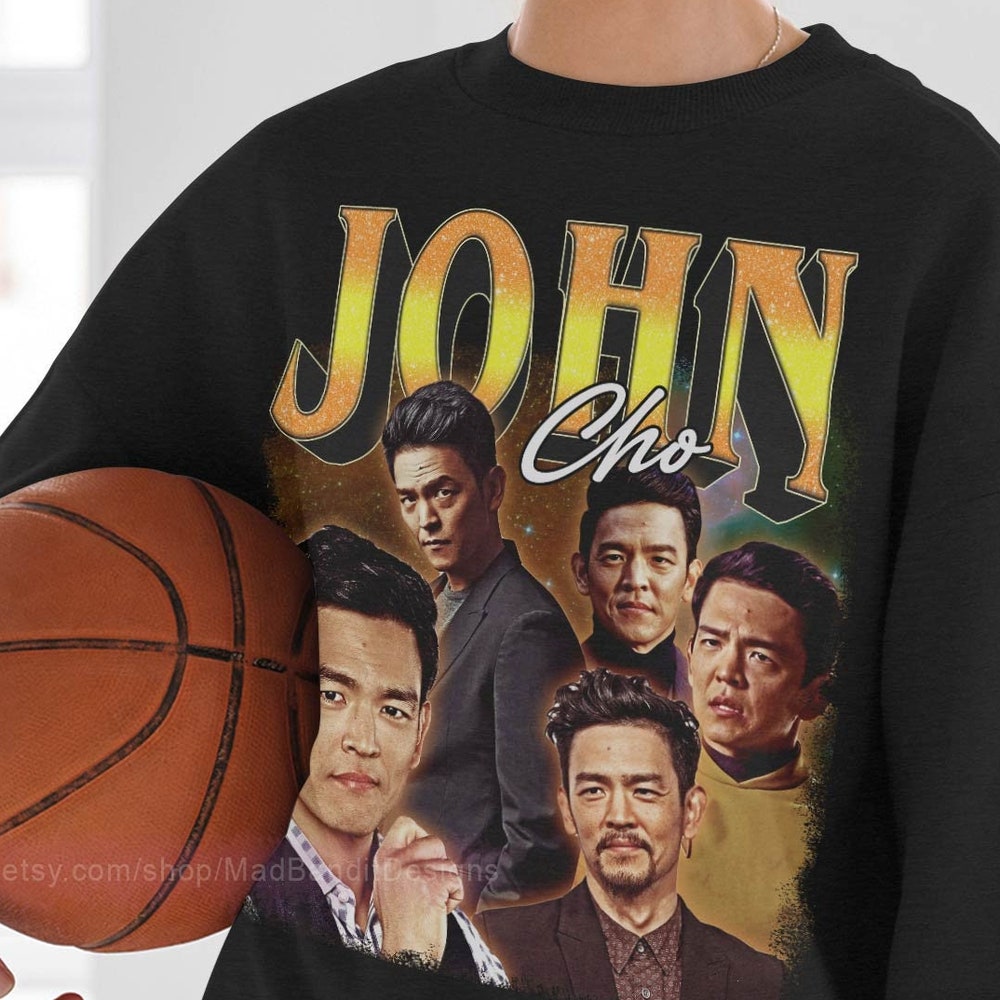 John Cho cool retro rock poster 70s 80s 90s rocker design style s 280 ...