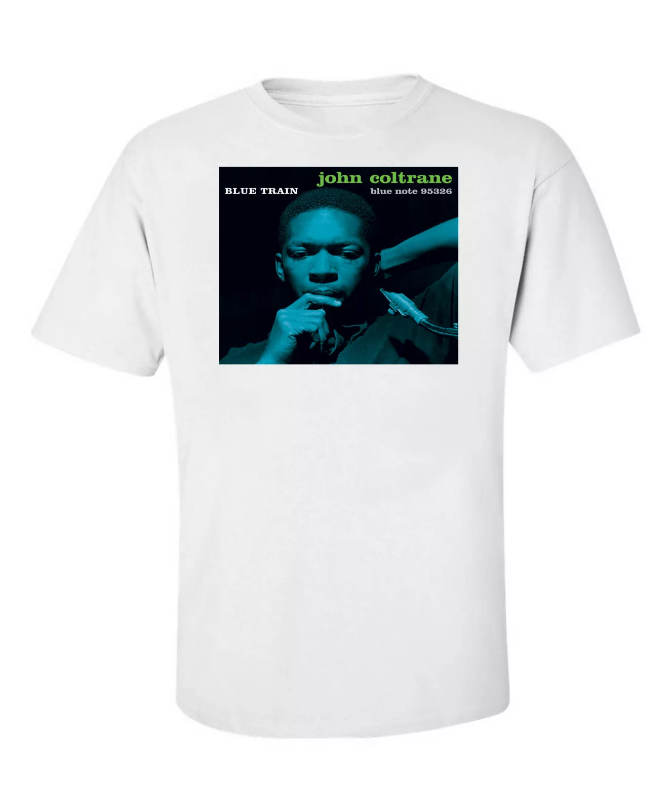John Coltrane Blue Train Shirt Unisex S-4Xl Hot Trending Shirt ...