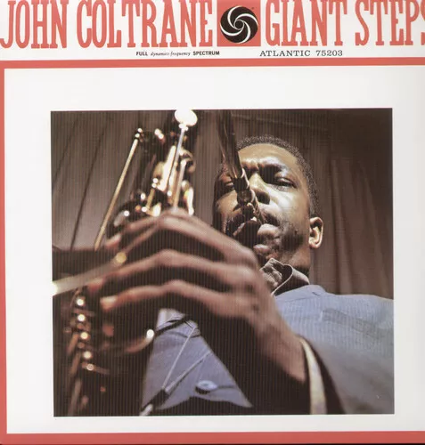 John Coltrane Giant Steps - Walmart.com
