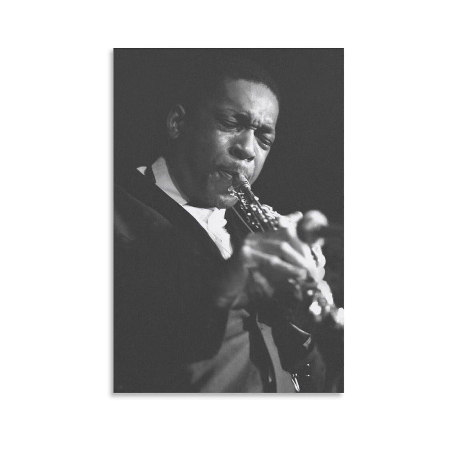 John Coltranes Poster Cover Poster Country Music Posters Singer ...