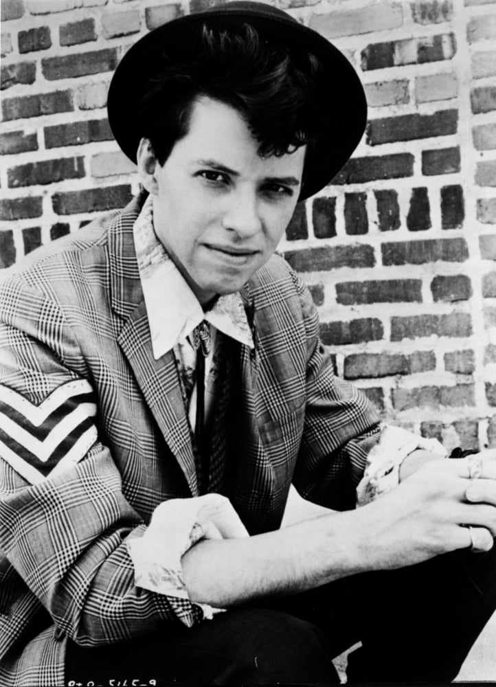 John Cryer Photo Print (24 x 30) - Walmart.com