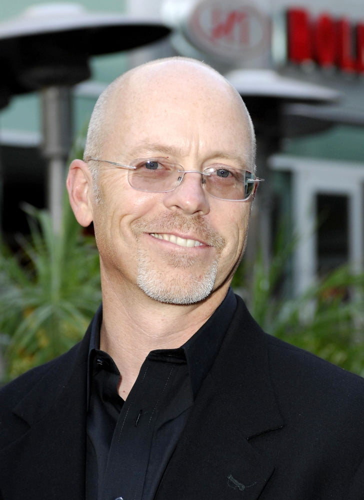 John Dahl At Arrivals For Ifc Films Presents You Kill Me Los Angeles ...