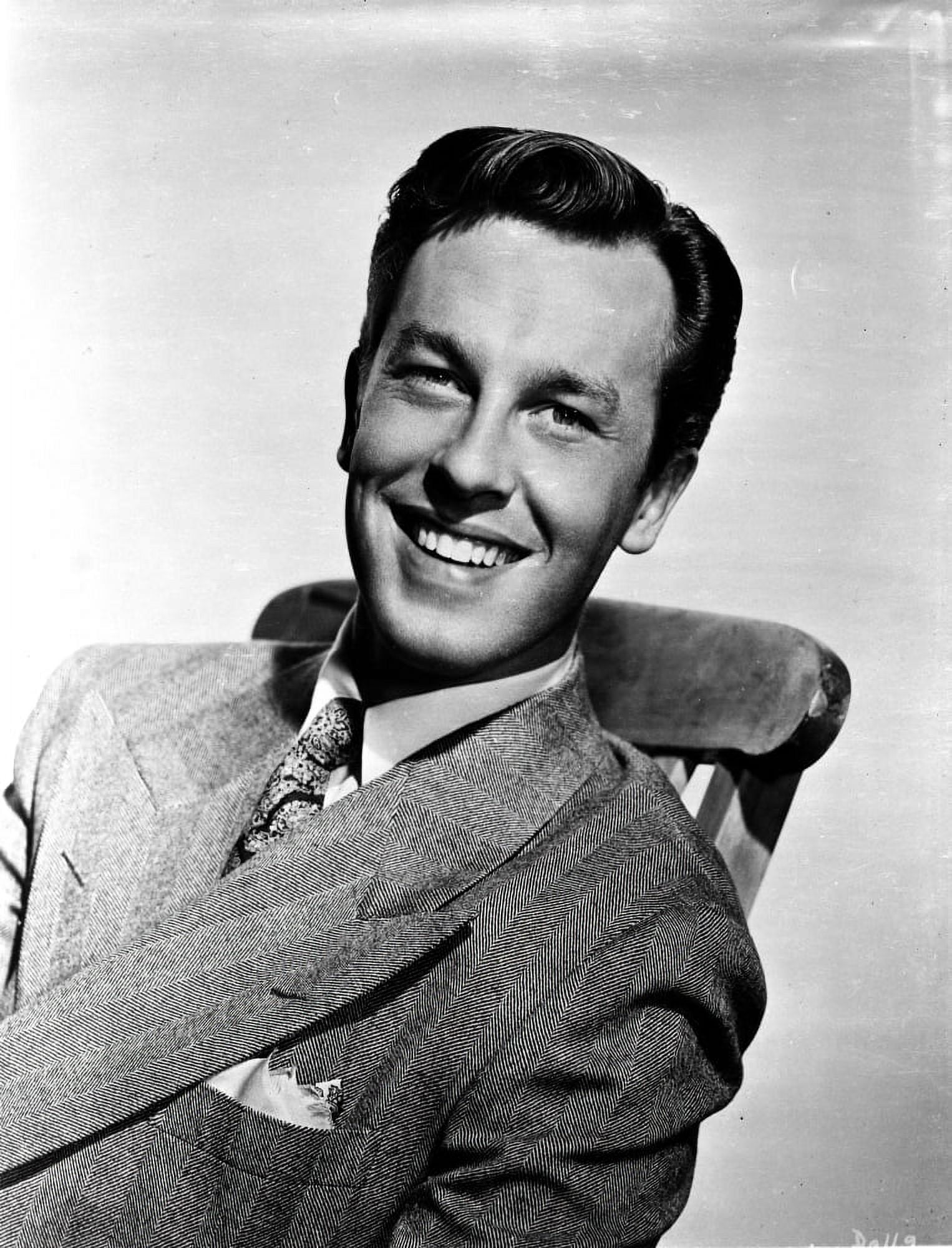 John Dall Photo Print (8 x 10) - Walmart.com