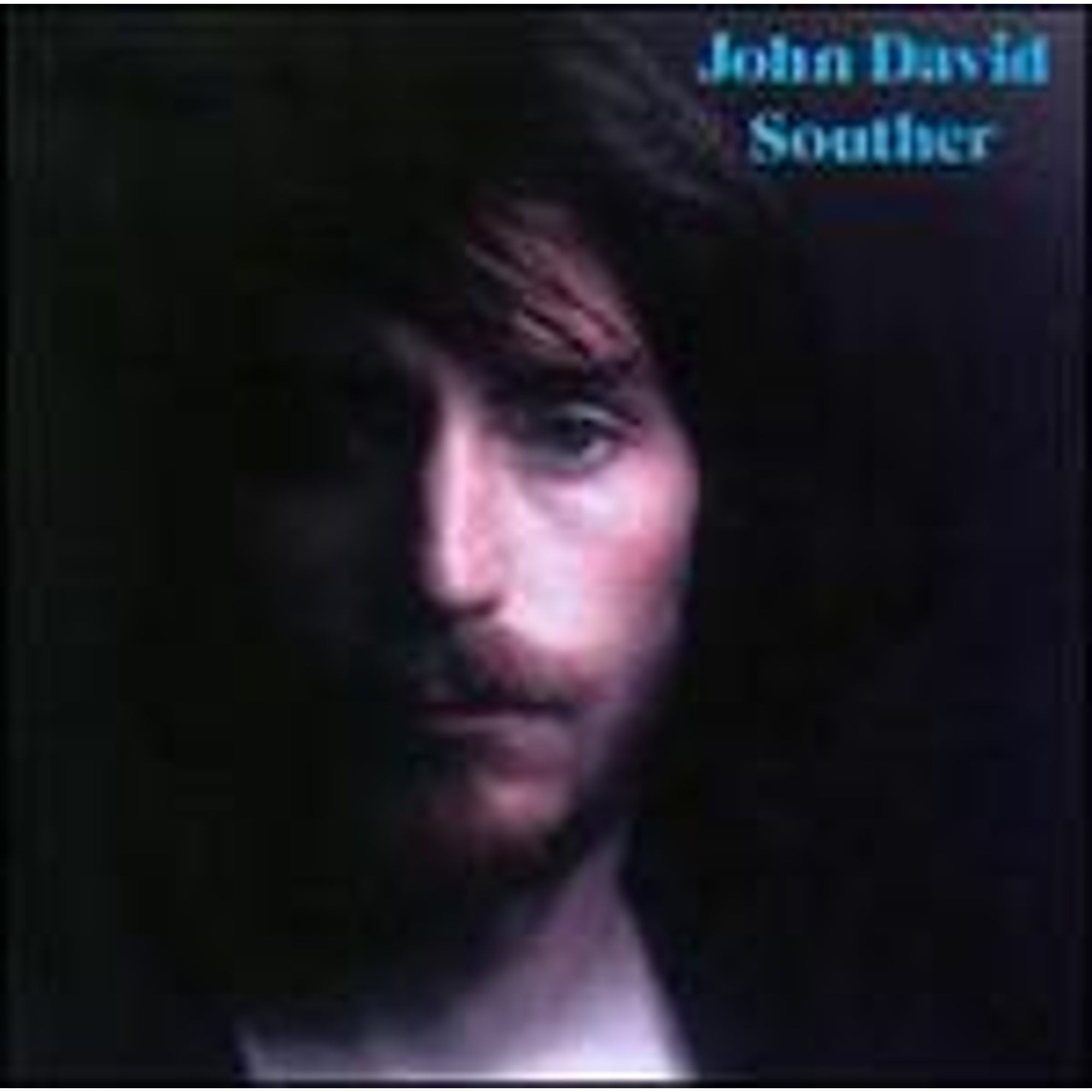 John David Souther (CD) by J.D. Souther - Walmart.com