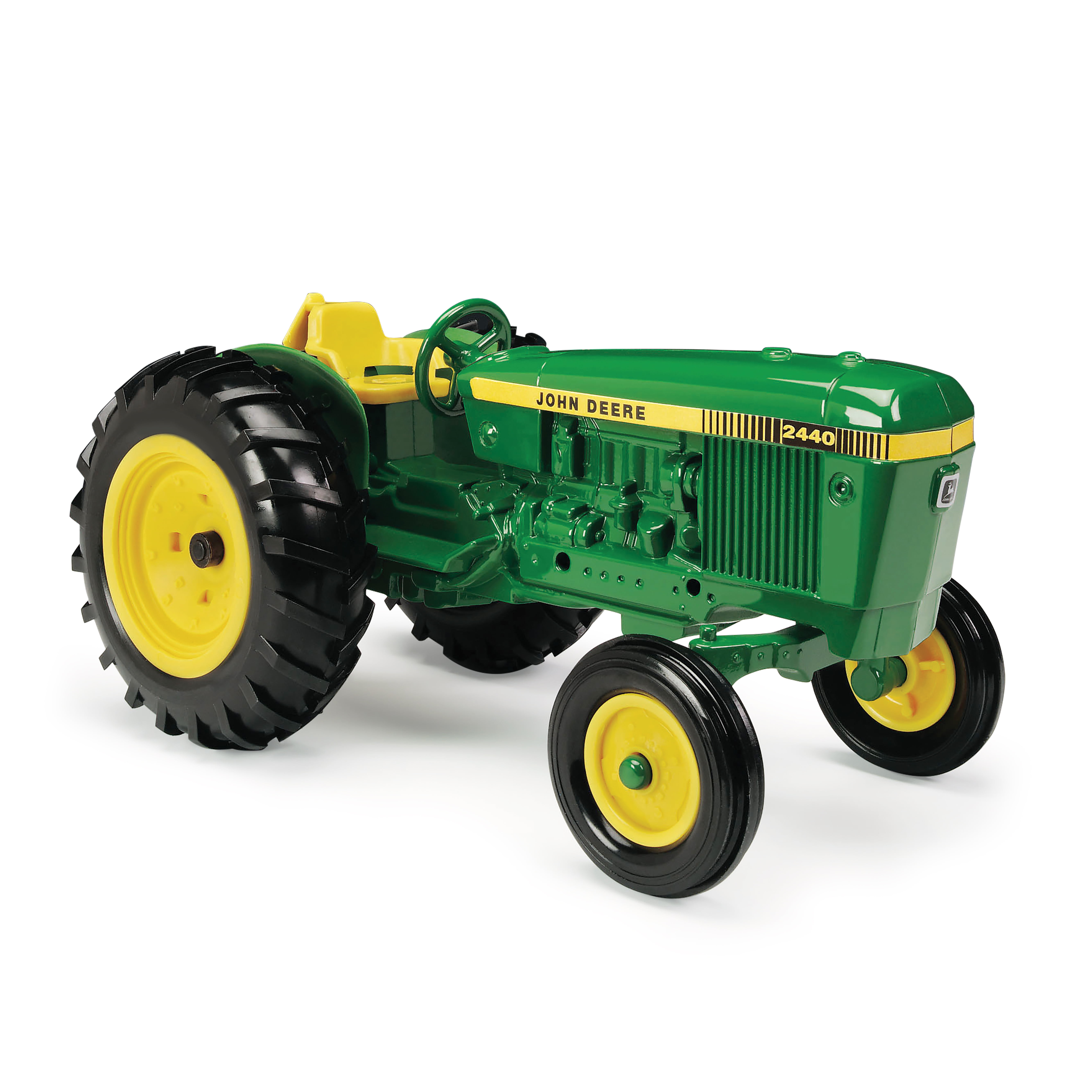 Diecast Toy Tractors 1 16