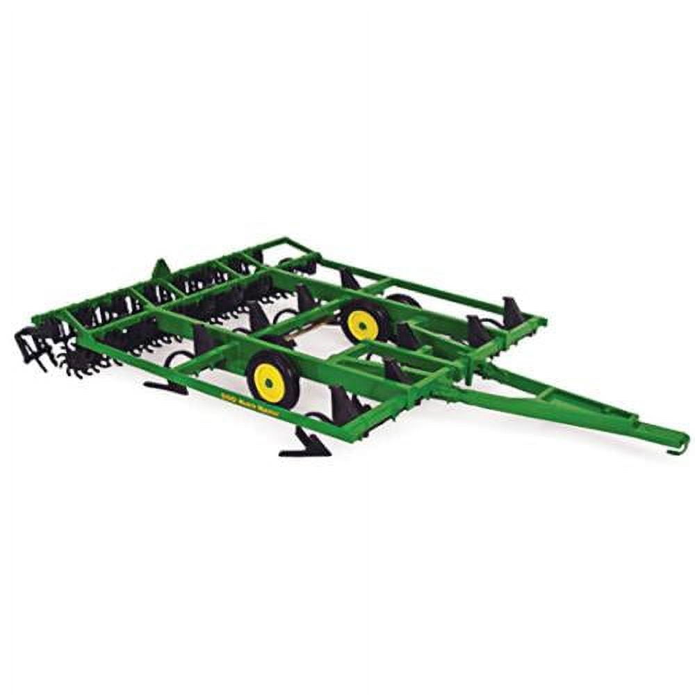 John Deere 1/16 550 Mulch Master - TBE45347 - Walmart.com