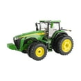 John Deere 1/16 Scale 8R 370 Prestige Collection Tractor - Walmart.com