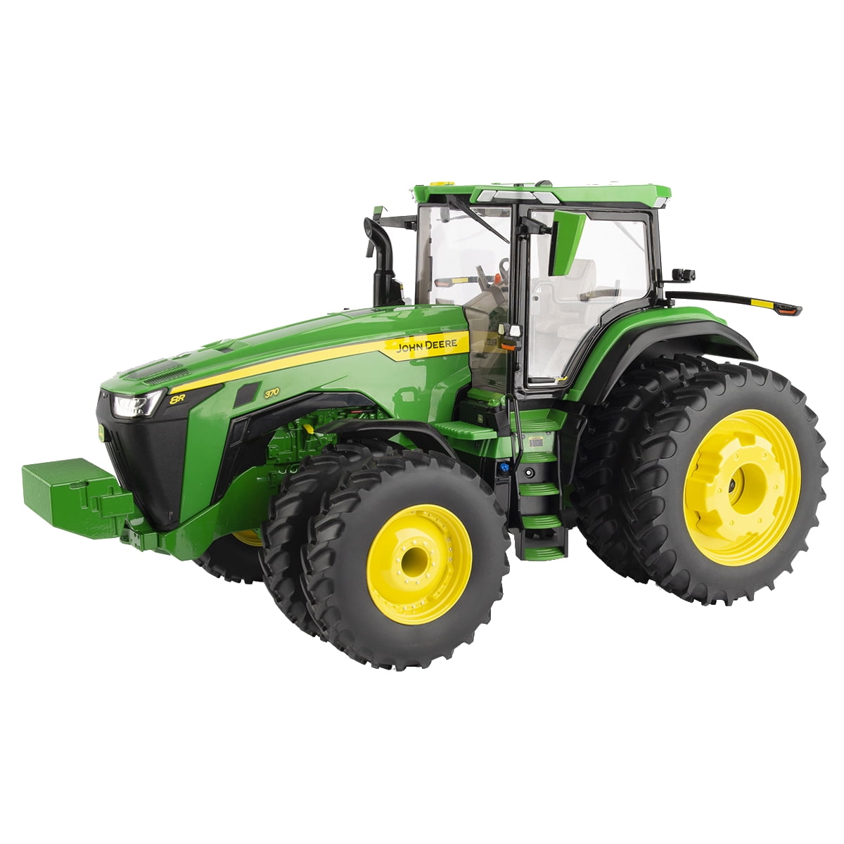 John Deere 1/32 8R 410 Prestige Collection Tractor - LP70965 - Walmart.com