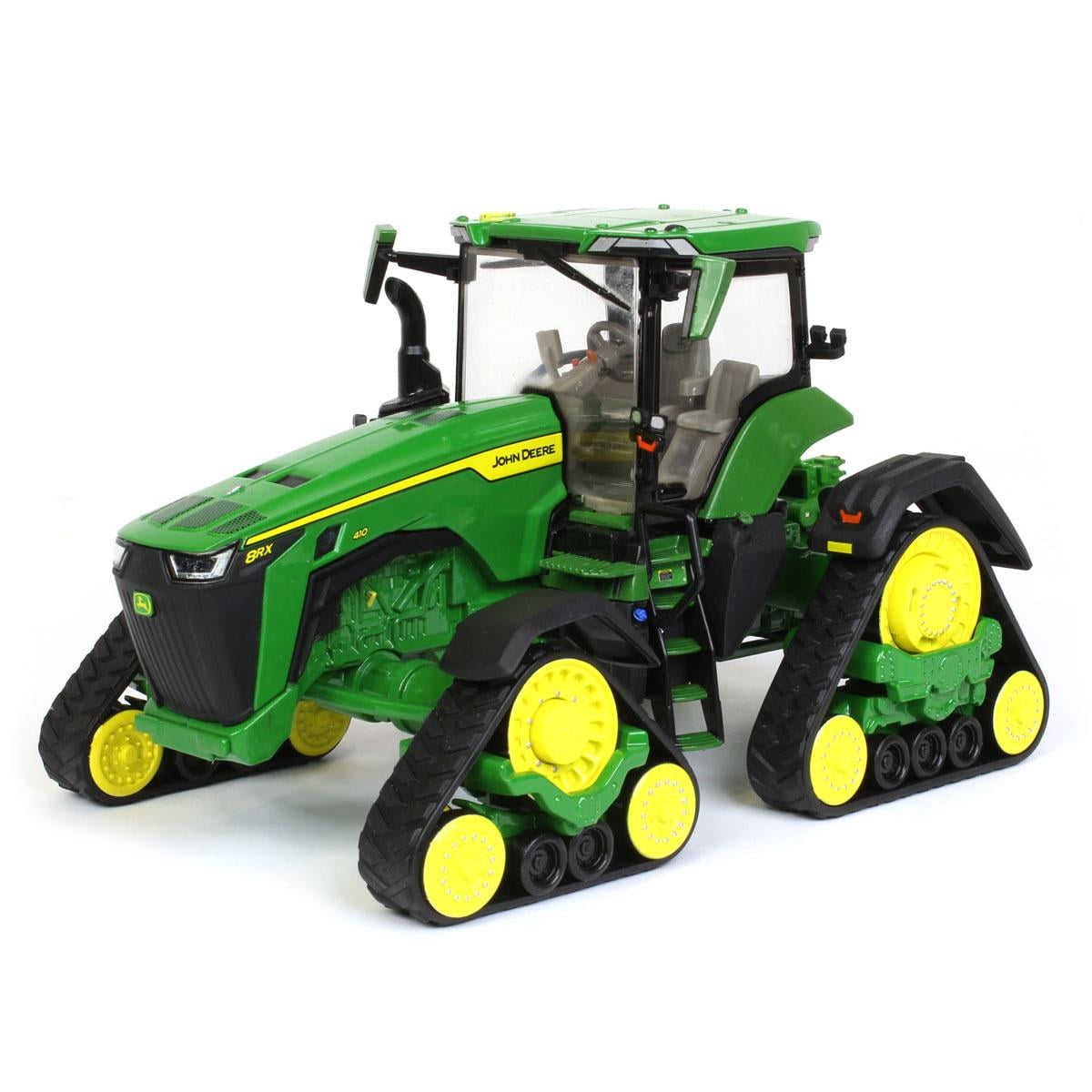 John Deere 1 32 8rx 410 Prestige Collection Diecast Metal Model Tractor