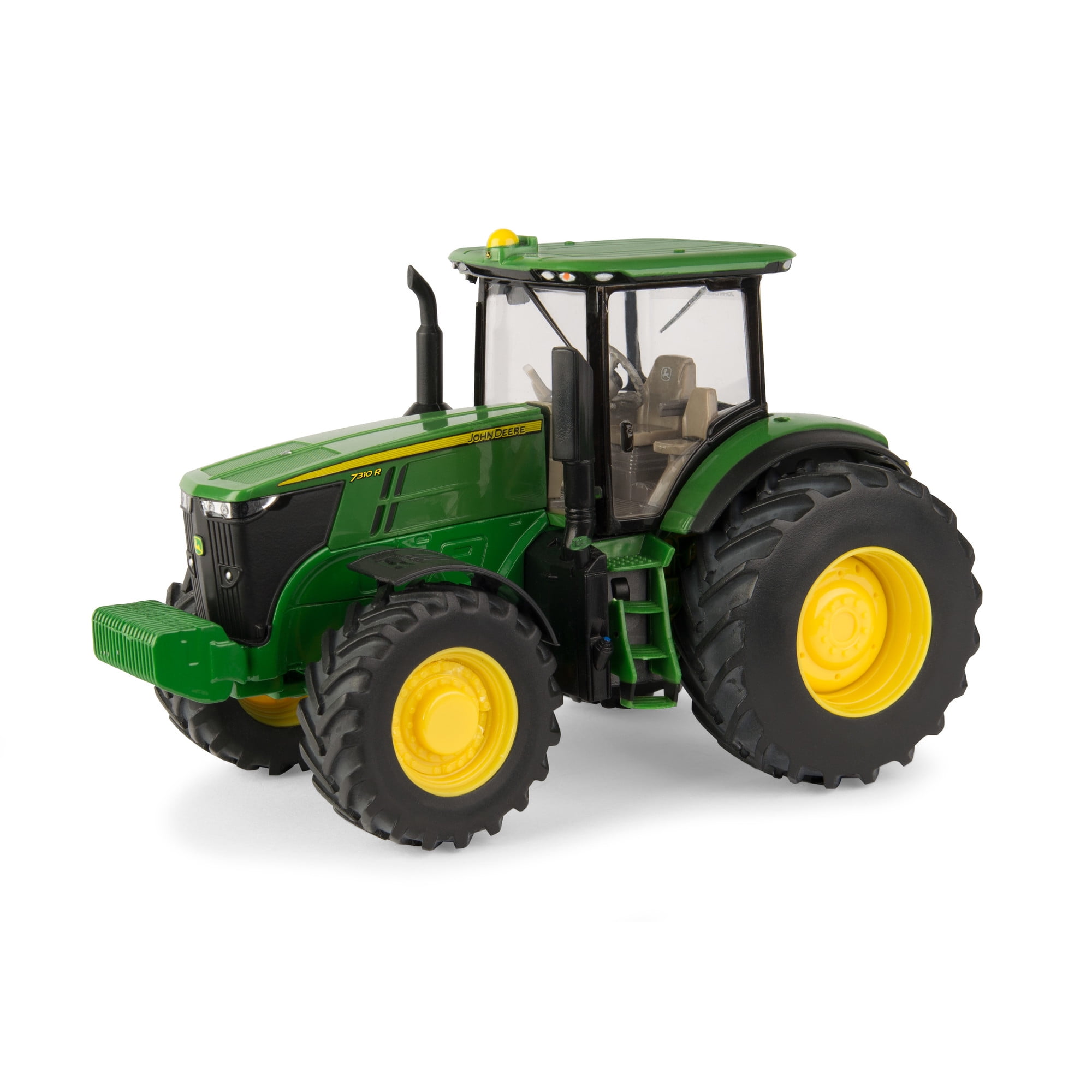 John Deere 1:32 Scale 7310R Tractor - Walmart.com
