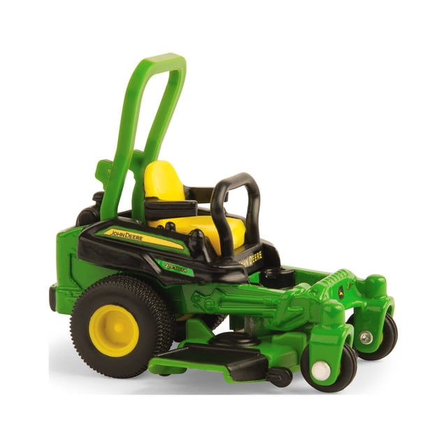 John Deere 1:32 Z930M Z-Trak Mower - Walmart.com