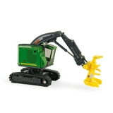 John Deere 1:50 859M Tracked Feller Buncher - Walmart.com