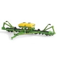 John Deere Toy 1:64 Scale 1775NT 16-Row Planter, Diecast Metal ...