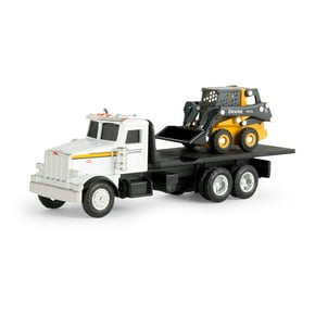 Skidsteer Toy