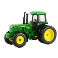 John Deere 1/64 Scale 4850 Tractor with FFA Logo - Walmart.com