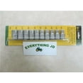 John Deere 10-Piece Metric 1/2-Inch Drive Socket Set - TY19925 ...